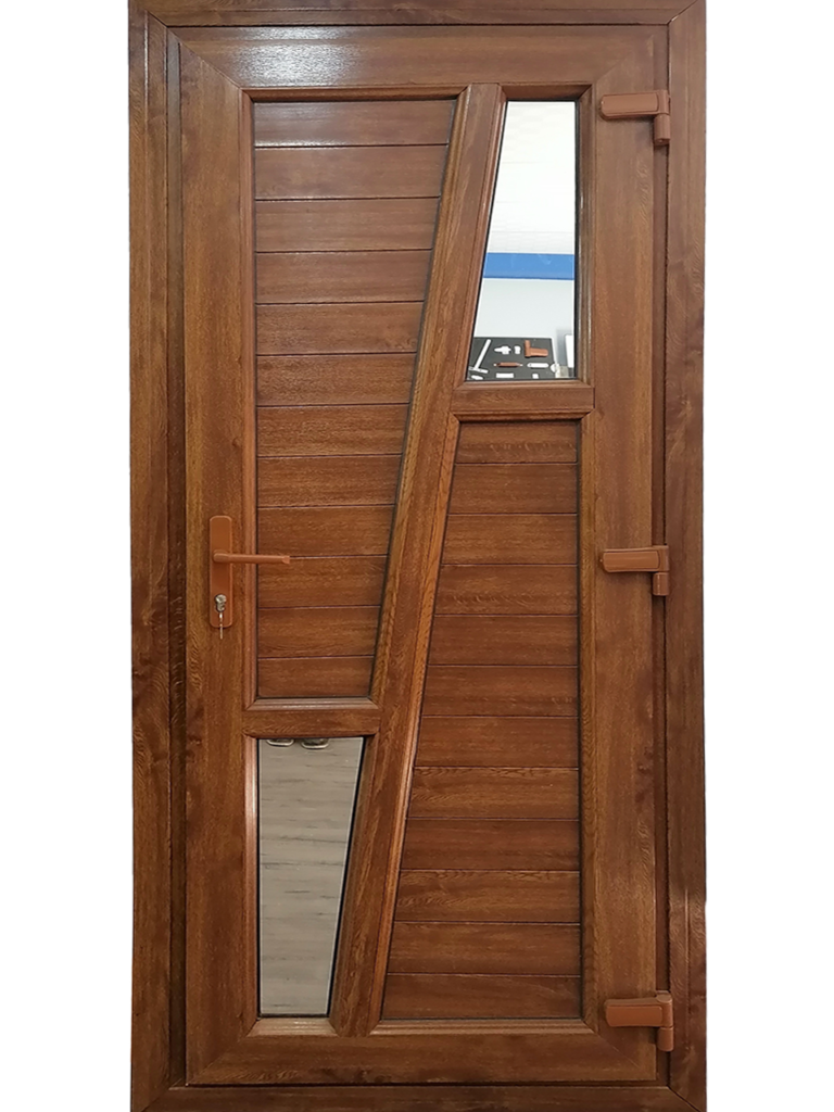 Polywin Egypt – Upvc Profile