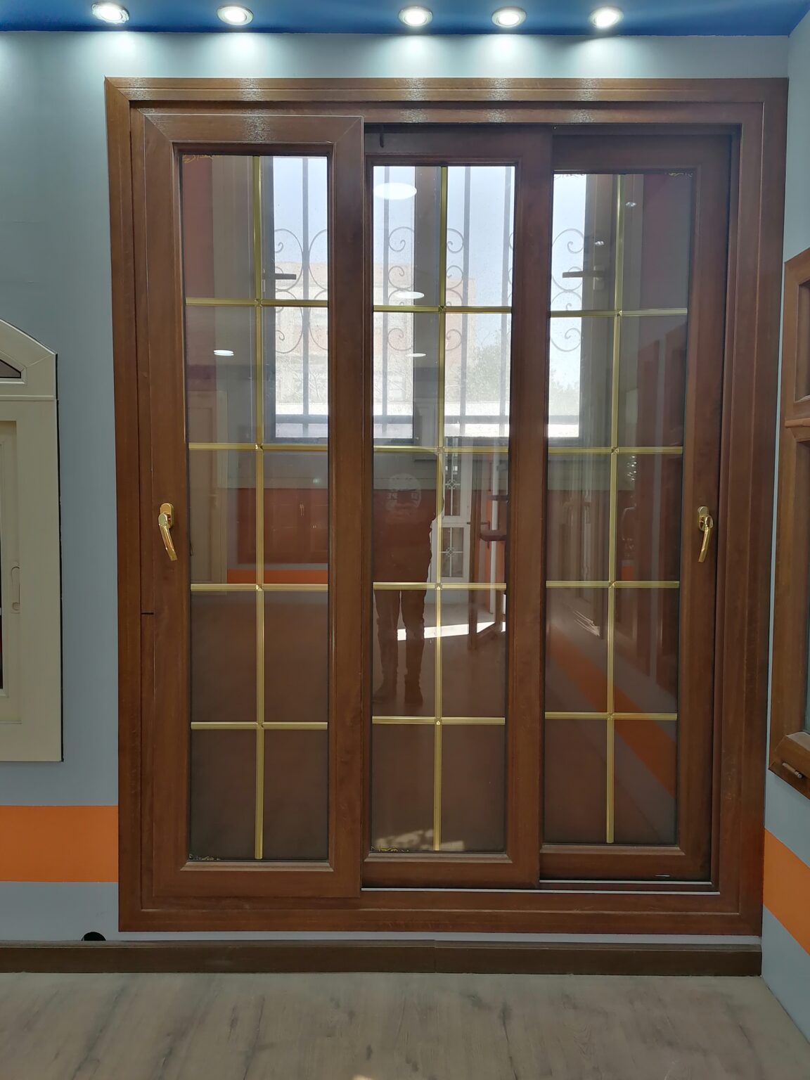 Polywin Egypt – Upvc Profile