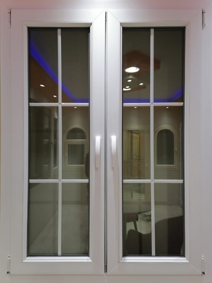 Polywin Egypt – Upvc Profile